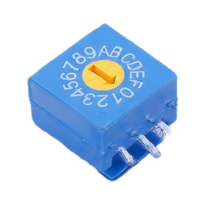ECE ERD110RMZ DIP Switch