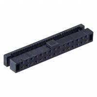 Samtec FFSD-04-01 Free Hanging Panel Mount Chip