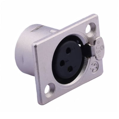 Neutrik NL4MDXX-H-3
