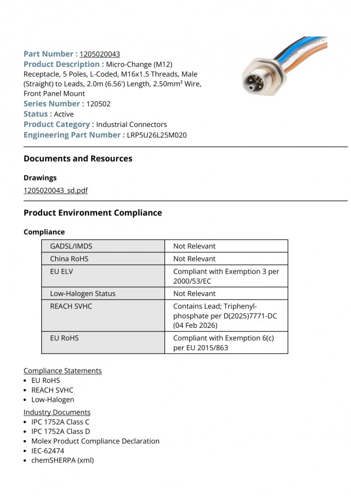 Product document image 1