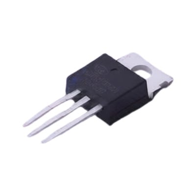 NCE NCE65TF180F Single N-Channel MOSFET