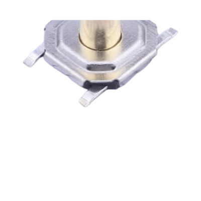 Korean Hroparts Elec K2-1187SQ-J4SW-06 Tactile Switch