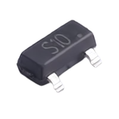 MCC MCU12P06Y-TP Single P-Channel MOSFET
