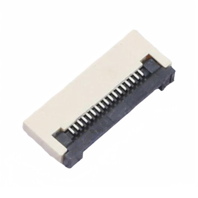 Korean Hroparts Elec FPC0.5B-WTG-18P FFC FPC Flat Flexible Connector Assembly