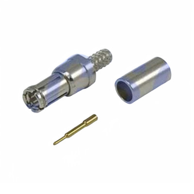 L-com ASNP-1100 Coaxial Connector RF Assembly