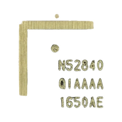 NORDIC NRF2401AG