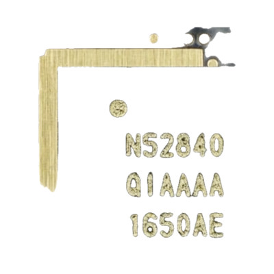 NORDIC NRF52810-CAAA-E-R