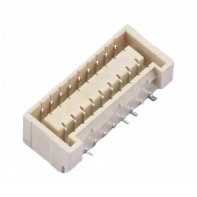 DLL ZHD-24AB Male Header Pins
