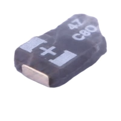 PANASONIC 16TDC150MYF Tantalum Polymer Capacitor