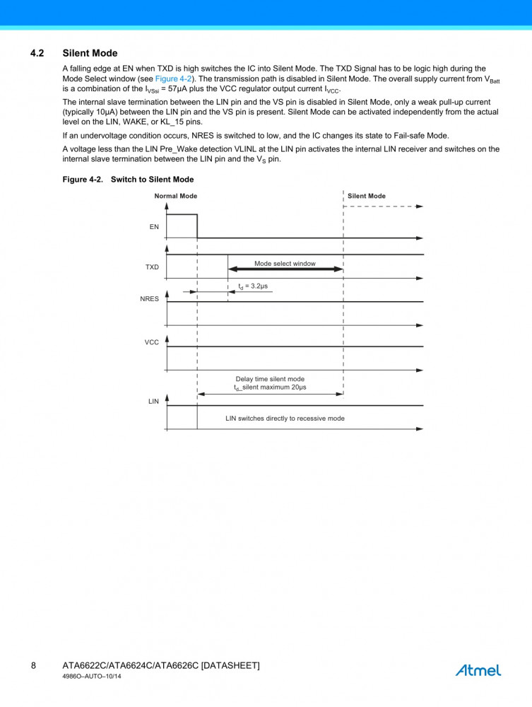 Technical document page 8