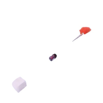 EIC 3V0HCA Single Zener Diode