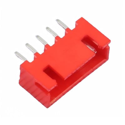 Hanbo Electronic WAFER-XH254WZ-6AH