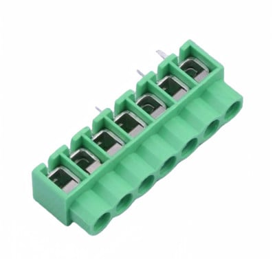 DORABO DB166-5.0-6P-GN-P