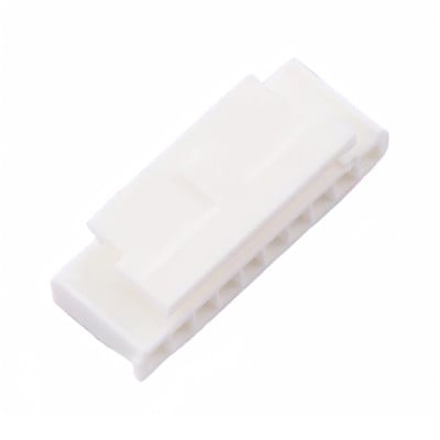 Hong Cheng HC-HY2.0-4Y-L Rectangular Connector Housing