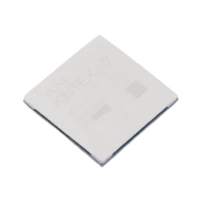 AMD/XILINX XC7A100T-2CSG324I FPGA