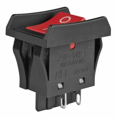 High Inrush 10 & 16 AMP Rocker for sale