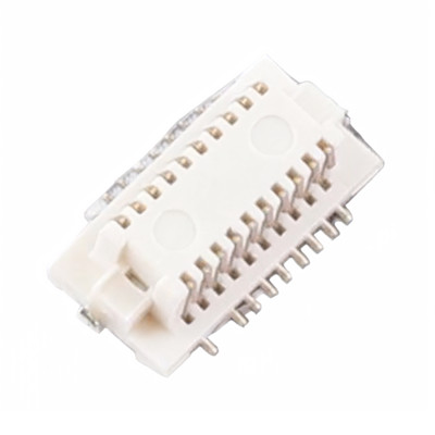 G-Switch GT-B0502MSV27-50S1102 Board-to-Board Mezzanine Edge Type Connector