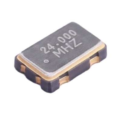 JSCJ CJ13-240001010B20 Crystal Oscillator