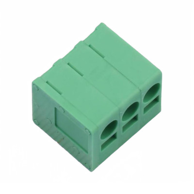 DORABO DB241V-3.5-10P-GN Wire to Board Connector