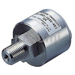 Nidec PA-830-102G-10 Industrial Pressure Sensor Transducer