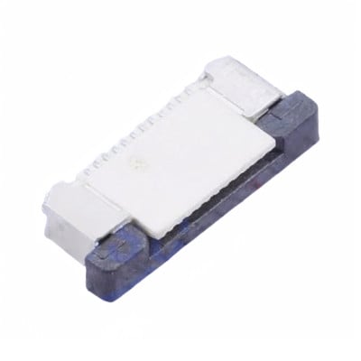 HDGC 0.5K-1.5-12PWB FFC/FPC Flat Flexible Connector Assembly
