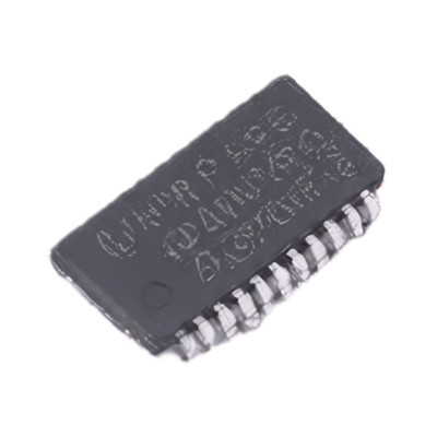 Infineon TLE9243QKXUMA1 Specialized Power Management IC