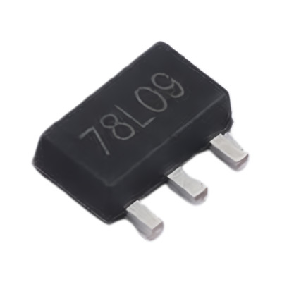 JTD JTD78L15C Linear LDO Voltage Regulator