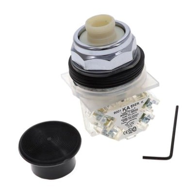 Schneider 9001KR1BH2 Pushbutton Switch