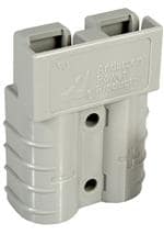 Anderson Power P992G2-BK Blade Type Power Connector Housing
