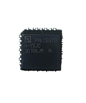 AMD PAL20X8ACNS Field Programmable Gate Array (FPGA) for sale