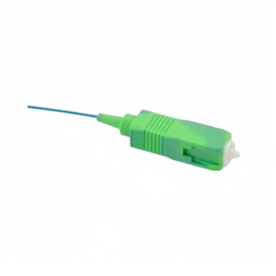 L-com FOC-SCSM0130-0U0R Fiber Optic Connector Assembly