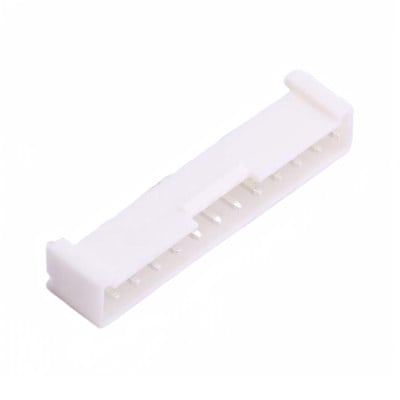 Hongxing HX39601-7AE Male Pin Header Connector Chip for PCB Mounting