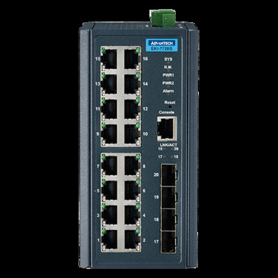 EKI-7720G-4FI for sale