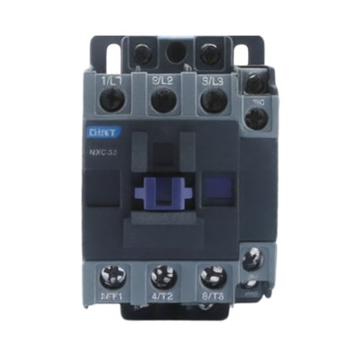 CHINT NXC-50 110V Electromechanical Contactor