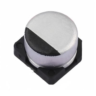 ACMECON GVS1A107M0604CN Aluminum Electrolytic Capacitor