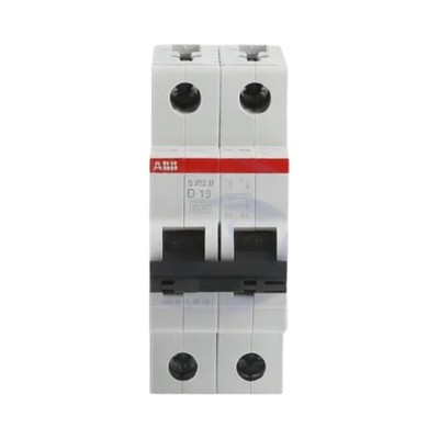 ABB S201M-D16 Miniature Circuit Breaker