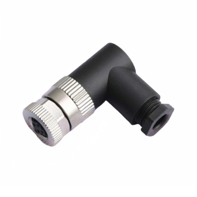 CAZN M8-P5B-PWD05 Circular Connector Assembly