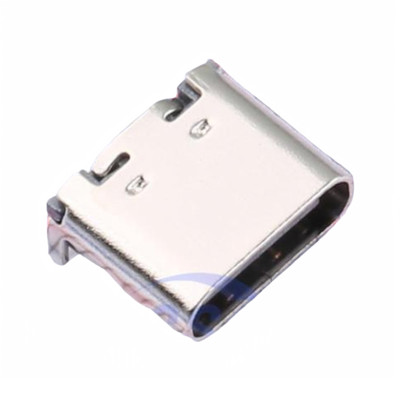 HCTL HC-TYPE-C-16P-CH5.90-3A-F1.3-W-02