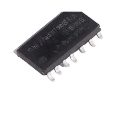 JSCJ CJ74LVC125ADN Buffer Driver Receiver Transceiver Chip