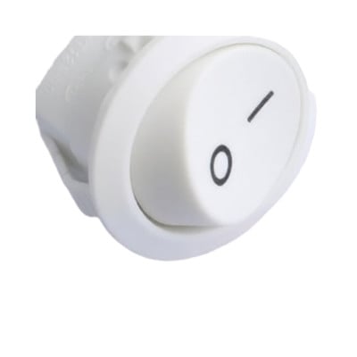 Legion SS01-WWIBA-RA20-R Rocker Switch
