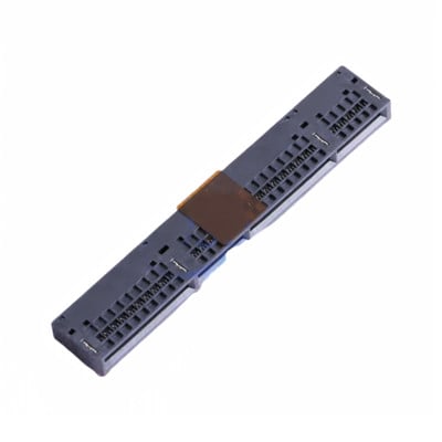 TE Connectivity 583861-5 Edgeboard Connector