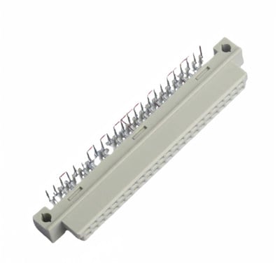 WingTAT 9001-37441C00A Backplane Connector Housing