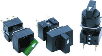 OMRON A16S-3N-2