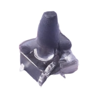 Hanbo Electronic TS-KG02-AB100F Tactile Switch