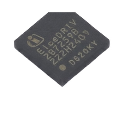 Infineon 2EDR8258XXUMA1 Gate Driver Isolator Chip