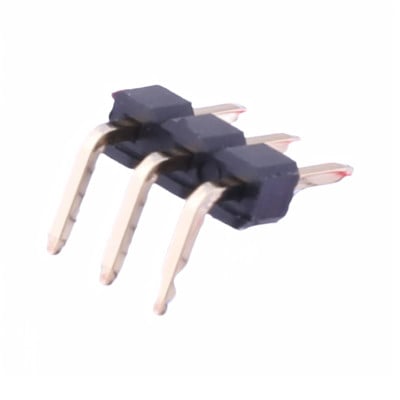 CJT(Changjiang Connectors) A2008WR-S-5P Male Header Pins