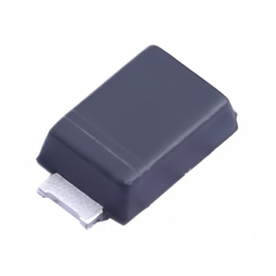 BLUE ROCKET US1MF Single Diode