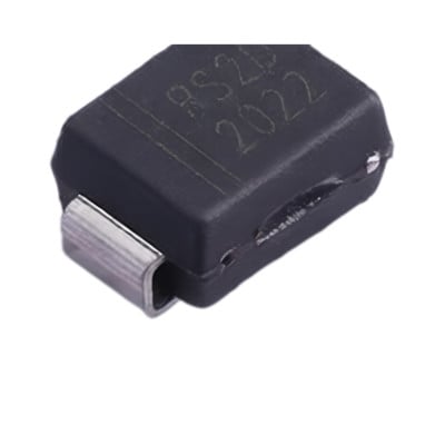 Jingdao Microelectronics RS2B Single Diode