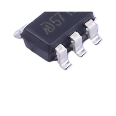 Mingda Microelectronics MD85A50QC3 Linear Low Dropout (LDO) Voltage Regulator