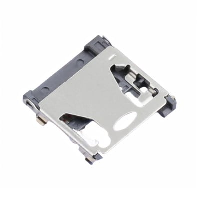Bossie BX-SIM-1.35H6PJ PC Card Socket